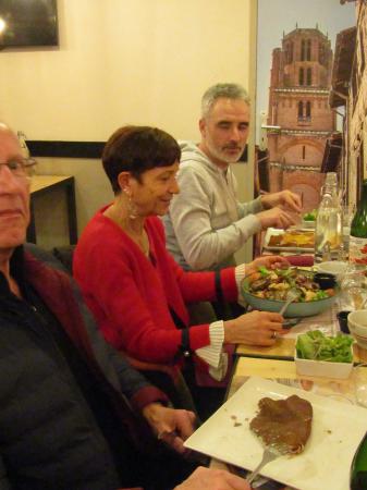 Ami(e)Z, les ami(e)s easy